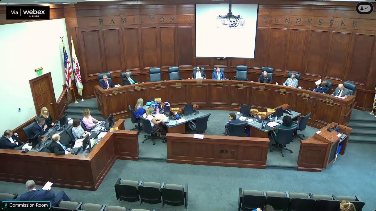 June 4, 2025 - FY26 General Government Budget Hearing - YouTube