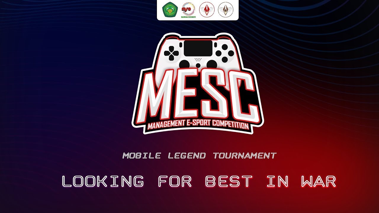 RECAP MESC 2022 - YouTube