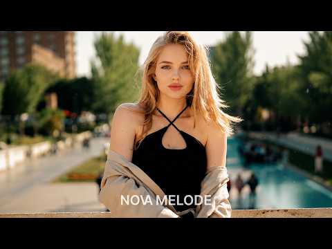 NOVA MELODE |  SANSIZLIK  (Original MIX)