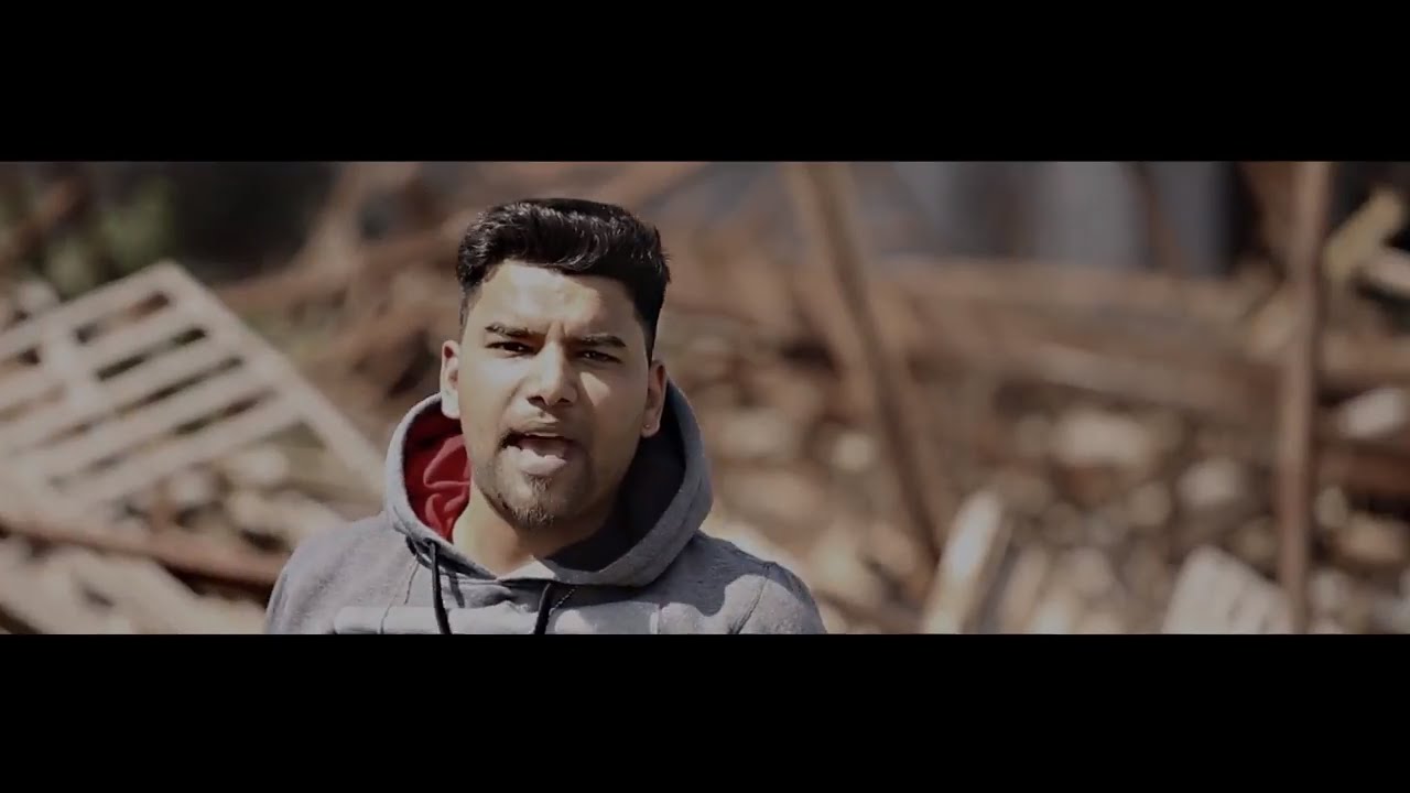 Latest Punjabi Rap (Khidari ) - G Baadyz 2015 | Exclusive Punjabi Rap ...