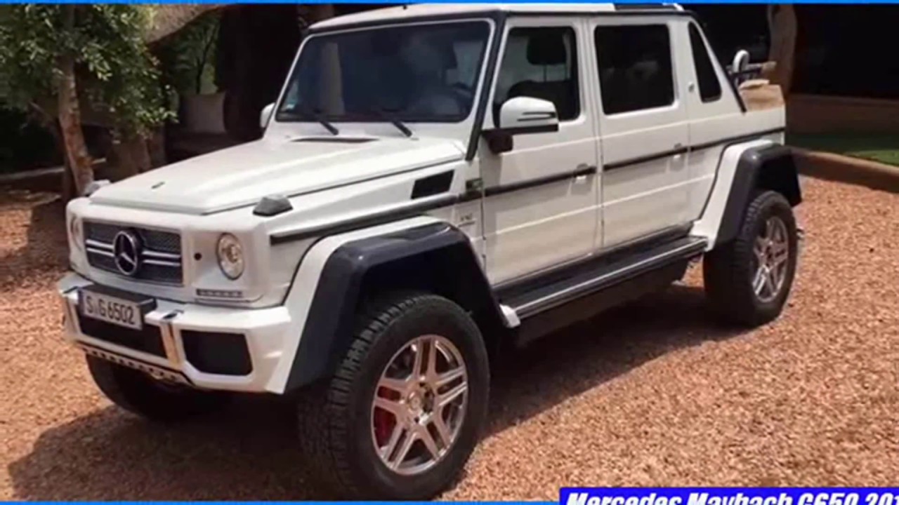 New Mercedes Maybach Emperor s600 Cost and Specifications - YouTube