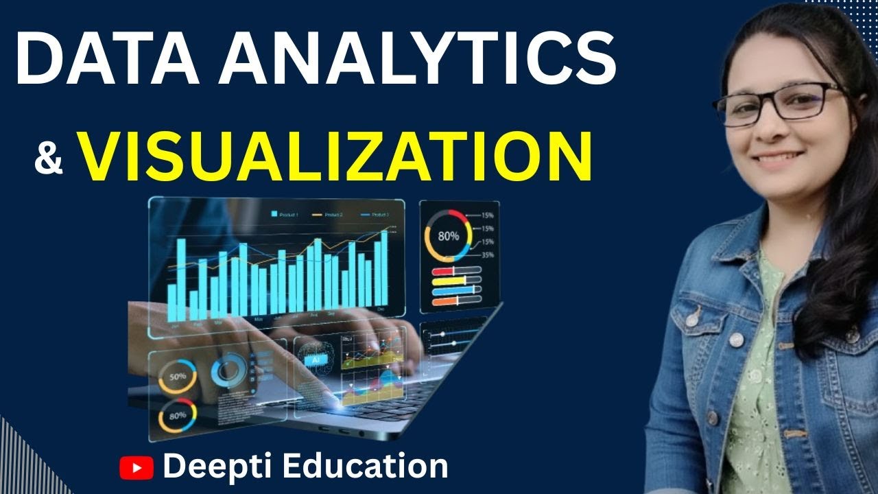 DATA ANALYTICS FULL COURSE IN HINDI || ROADMAP #dataanalyticscourse # ...