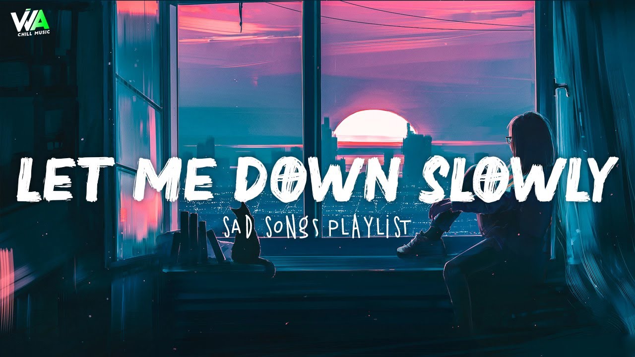 Chill Sunday ~ Sadness is sold here ~ Best Sad songs playlist 2022 that ...
