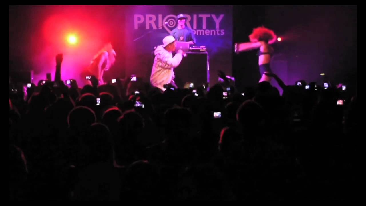 S.mouse LIVE at the O2 Academy Islington - Part 1 of 2 - YouTube