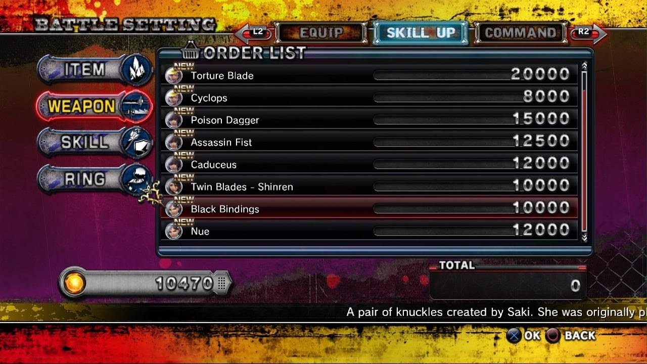 Onechanbara Z2: Chaos PS5 gameplay - YouTube