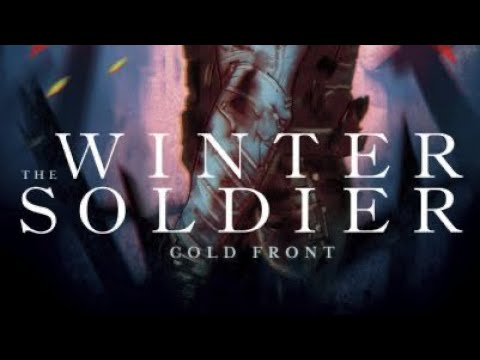 The Winter Soldier: Cold Front Book Review - YouTube