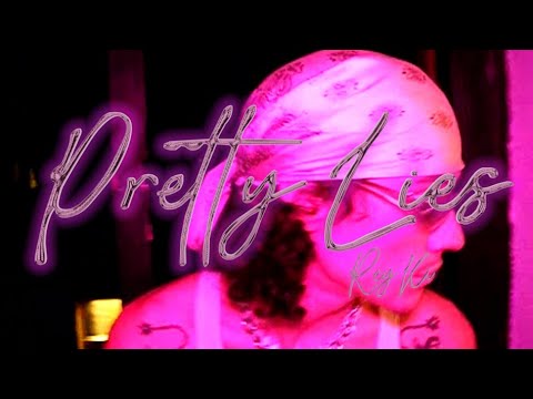 pretty lies - YouTube