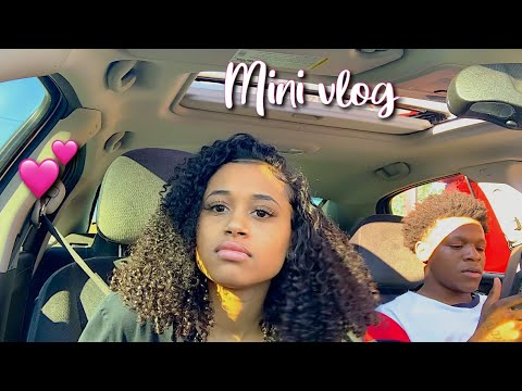mini vlog 😁 - YouTube