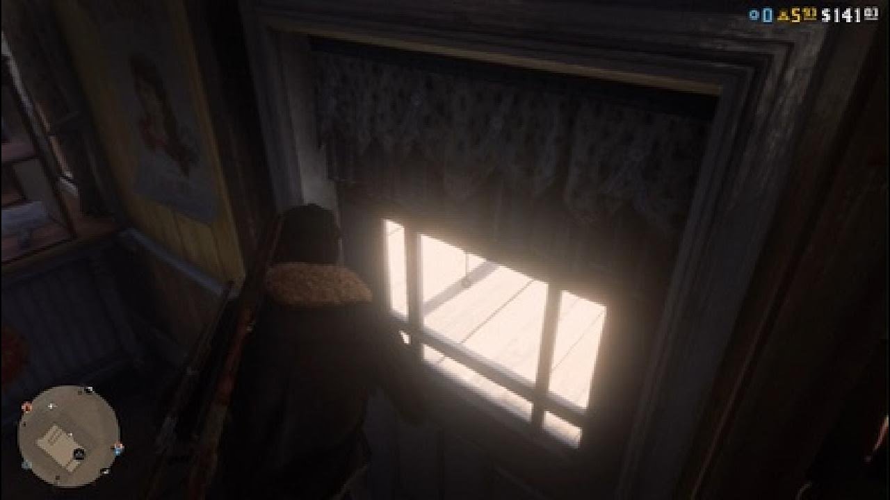 Red Dead Redemption 2 I got some new Drip - YouTube