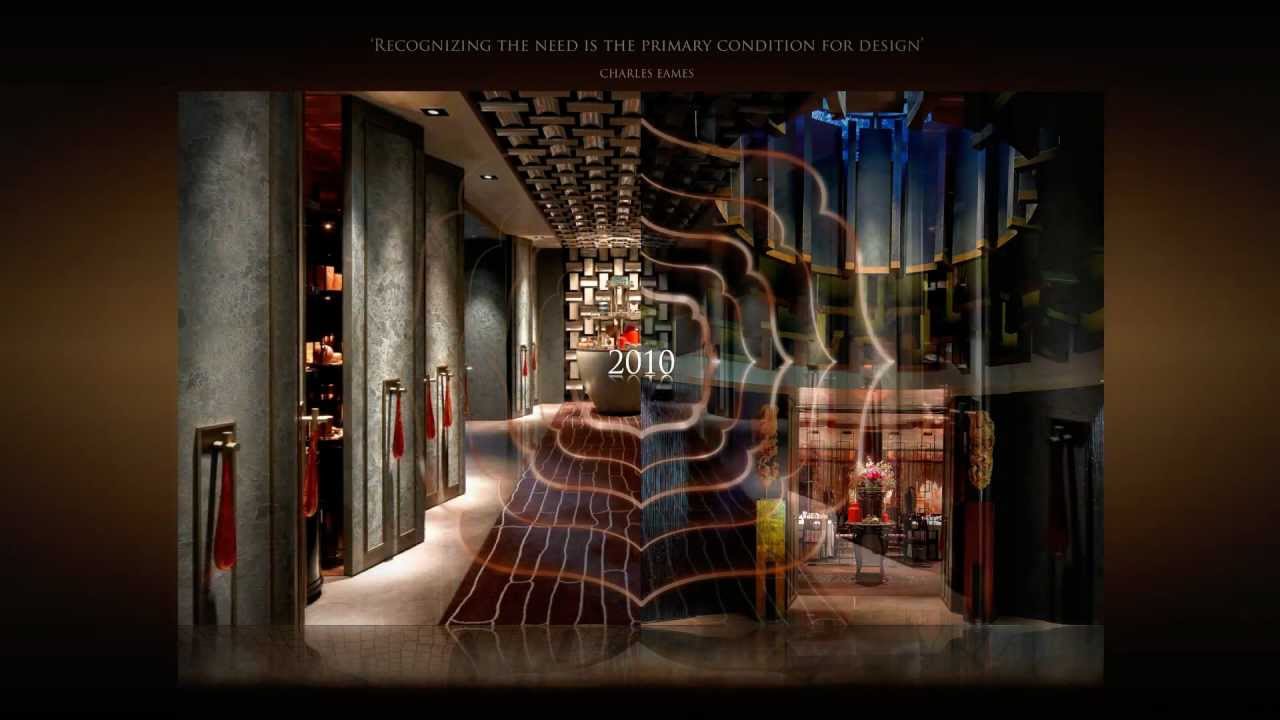 AB Concept The Language of Luxe - YouTube