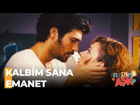 Aşka Yanan Kalpler - İnadına Aşk Özel Klip