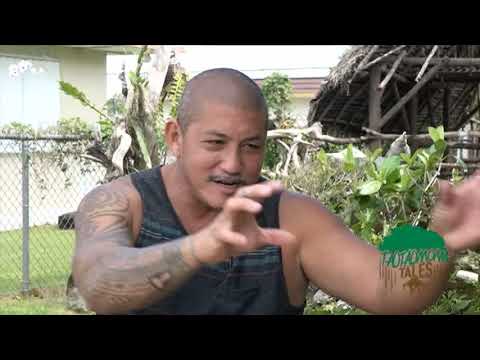 Taotaomona Tales - Guam's stories of the supernatural - YouTube