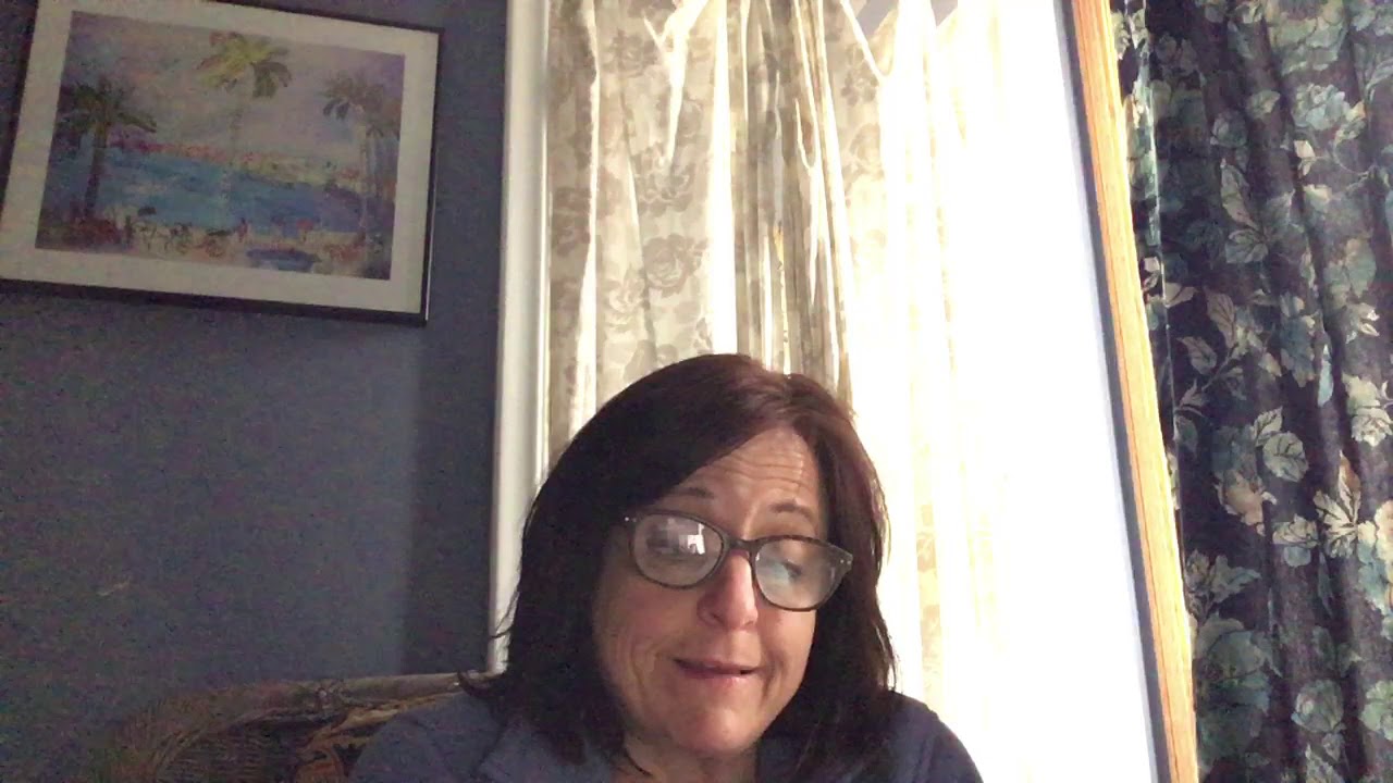 Edward Tulane Chapters 18, 19 & 20 - YouTube