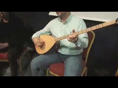 Murat Camadan İç Benim İçin ( Orhan Gencebay Enstrümental )