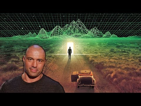 Joe Rogan | TECHONOLOGY | HUMAN EVOLUTION | CULTURE // "playing jazz ...