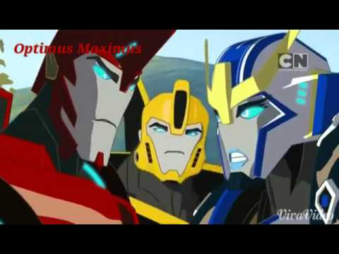 Sideswipe Tribute - YouTube