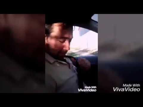 Zan vozi BMW 320d 2016 (Torak/Begejci) - YouTube