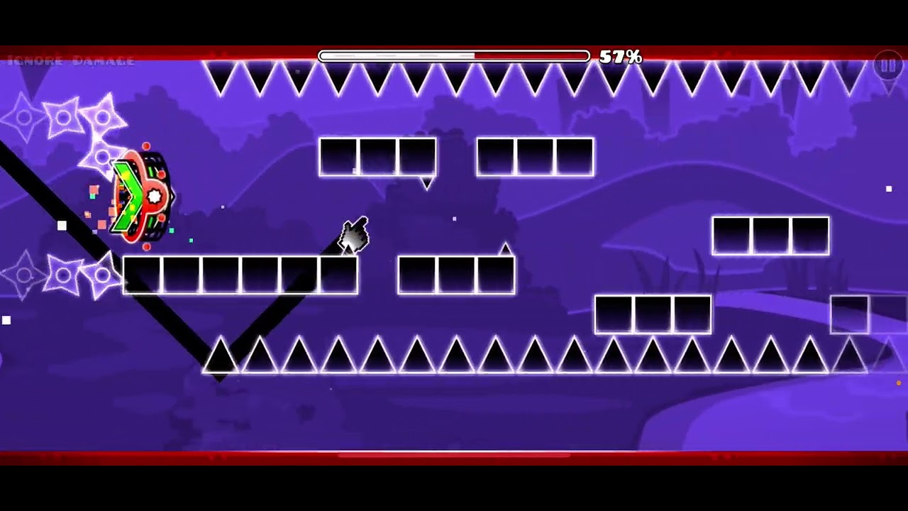 New level I made - YouTube