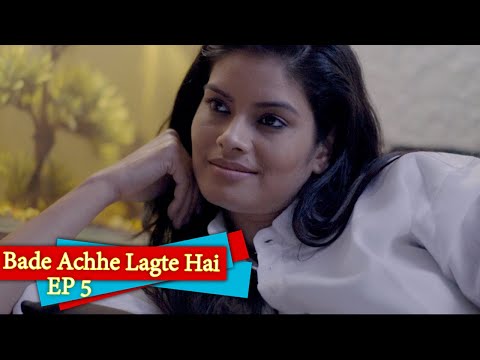 Bade Achhe Lagte Hain - बड़े अच्छे लगते हैं - Episode 5 | Full Episode