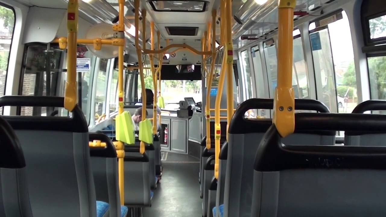 Transdev #616 MAN 16.240 (Designline) - YouTube