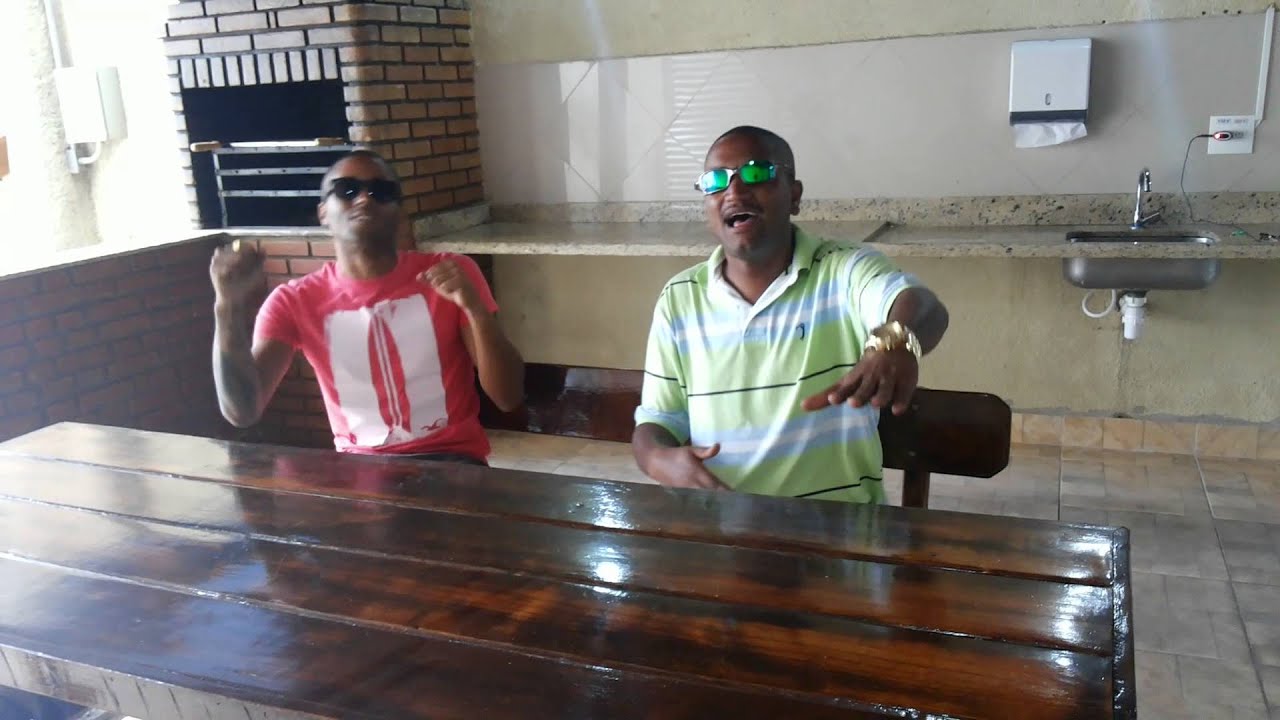 Mc Bco & Mc Golden Black - YouTube