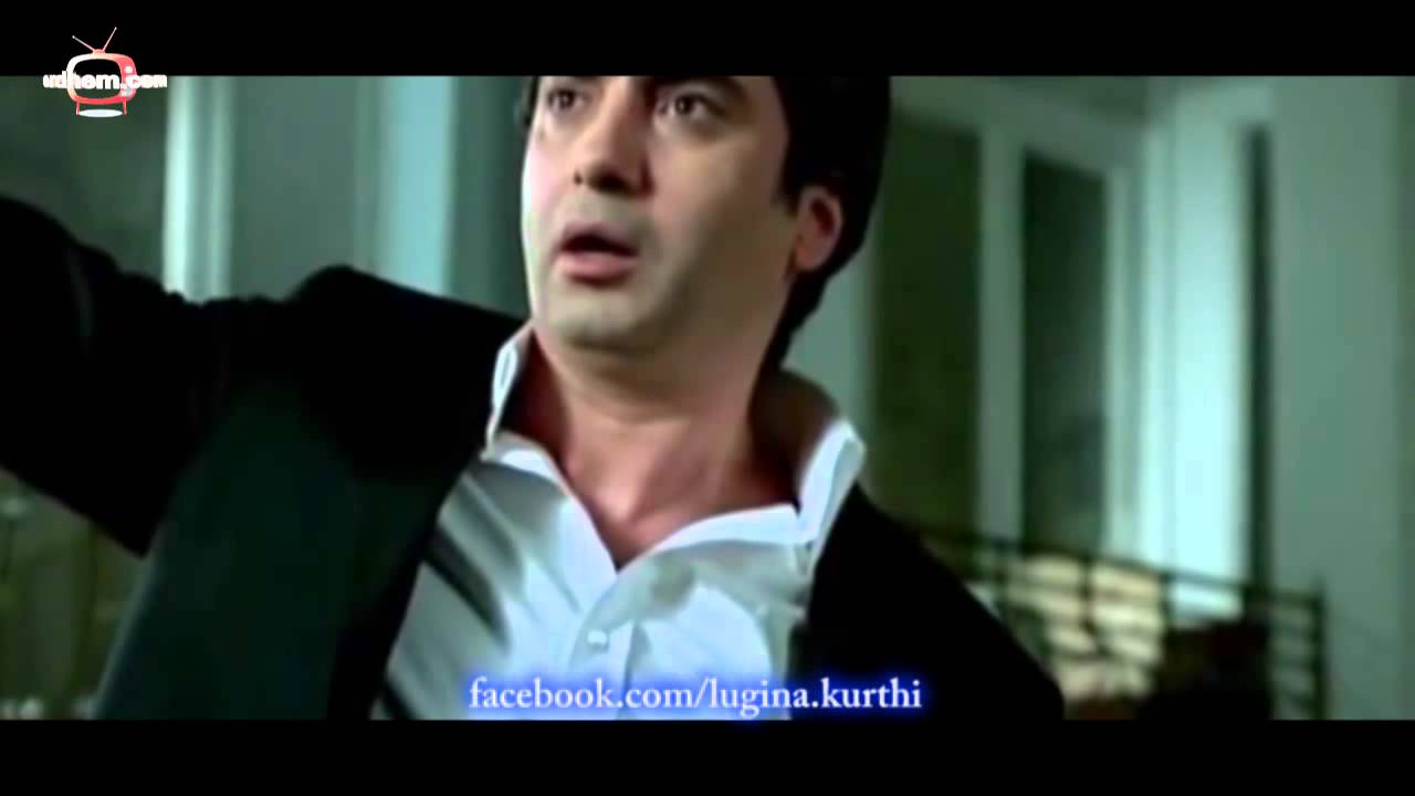 Kurtlar Vadisi Pusu - Memati Bash - YouTube