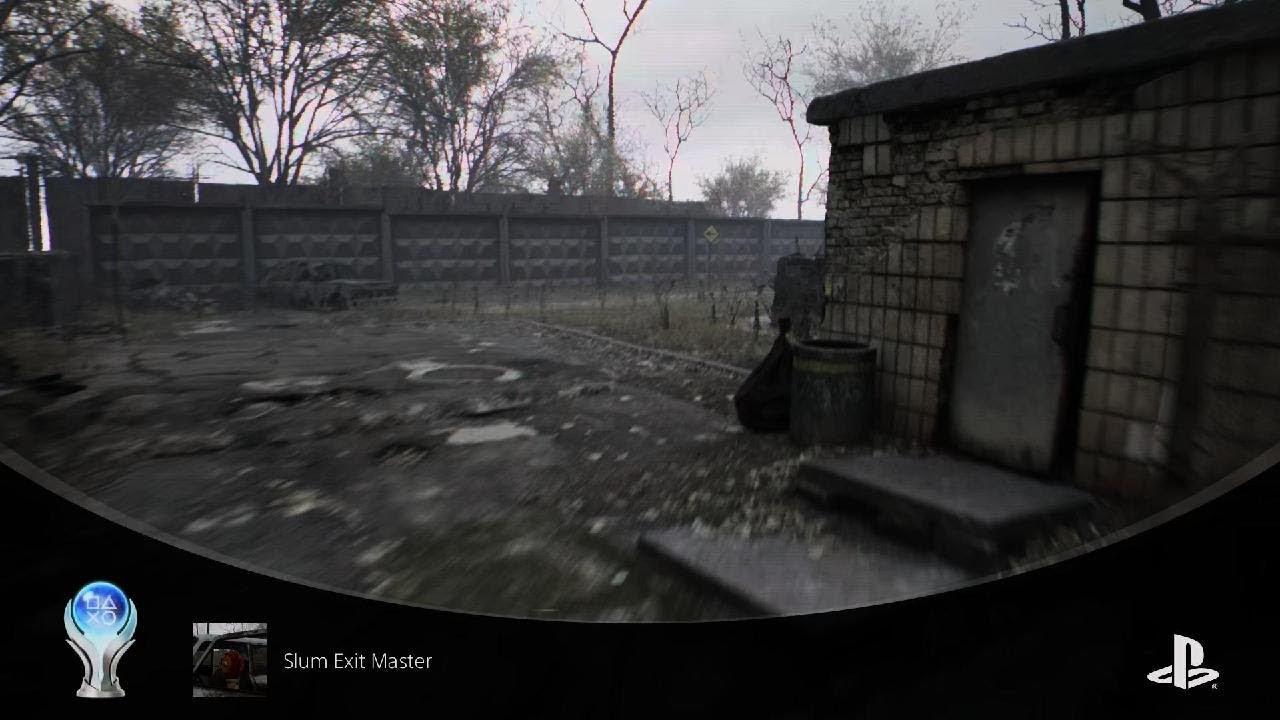 Platnium #43 Exit Slum 11 - YouTube