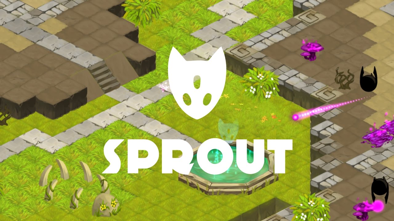 Sprout Playthrough - YouTube