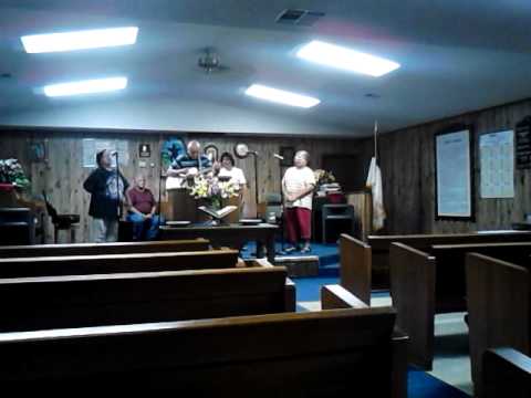 More cherokee singing - YouTube