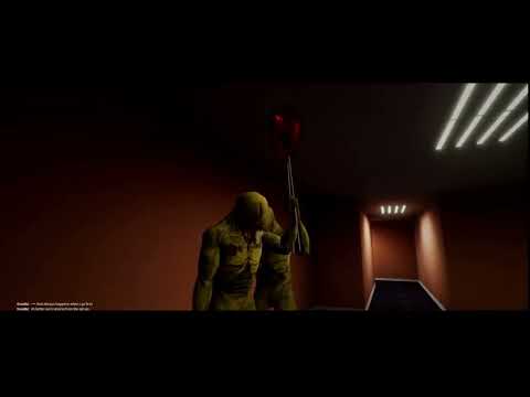 2 Kiwi's 2 Aussies Scrap in the Backrooms