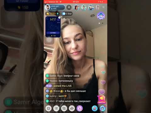 Bigo live russia new 10