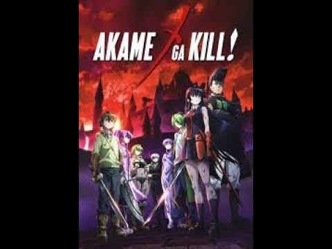 Akame ka kill anime tamil @ARPAnimeWorld |Akame ka kill anime - YouTube