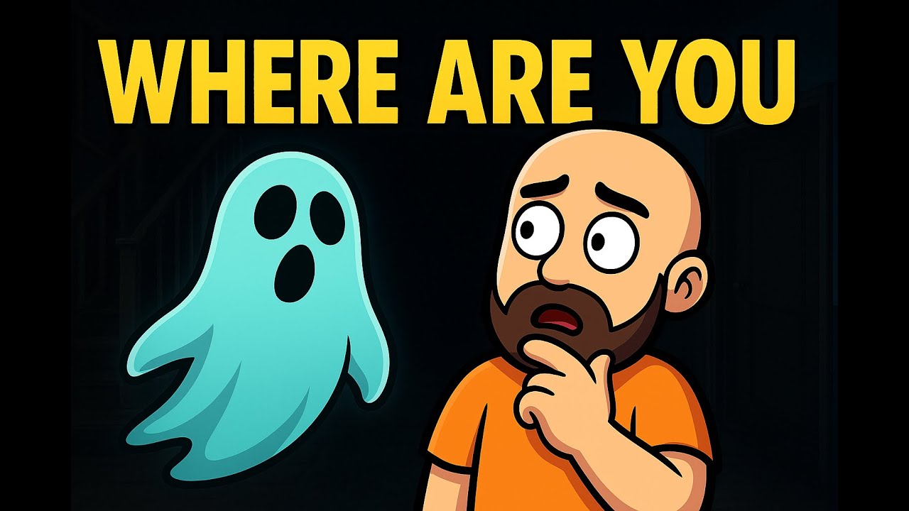 New Phasmo update! [Phasmophobia] - YouTube