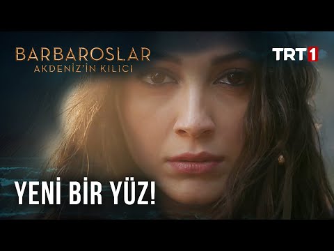 Hızır'ı Kurtaran Gizemli Yüz! - Barbaroslar Akdeniz'in Kılıcı 9. Bölüm