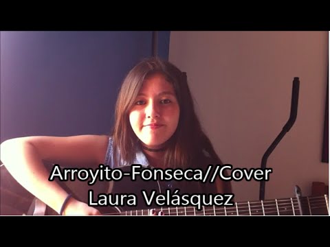 Arroyito//Cover Isa Vel (Letra) - YouTube