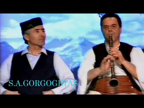 ΒΓΗΚΑ ΨΗΛΑ ΣΤΑ ΔΙΑΣΕΛΑ - ΣΩΤΗΡΗΣ ΓΟΡΓΟΓΕΤΑΣ - ΣΩΤΗΡΗΣ ΣΓΟΥΡΟΣ - T.R.T ...