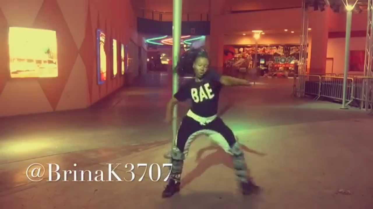Hit The Quan Dance #HitTheQuan #HitTheQuanChallenge – iHeartMemphis ...