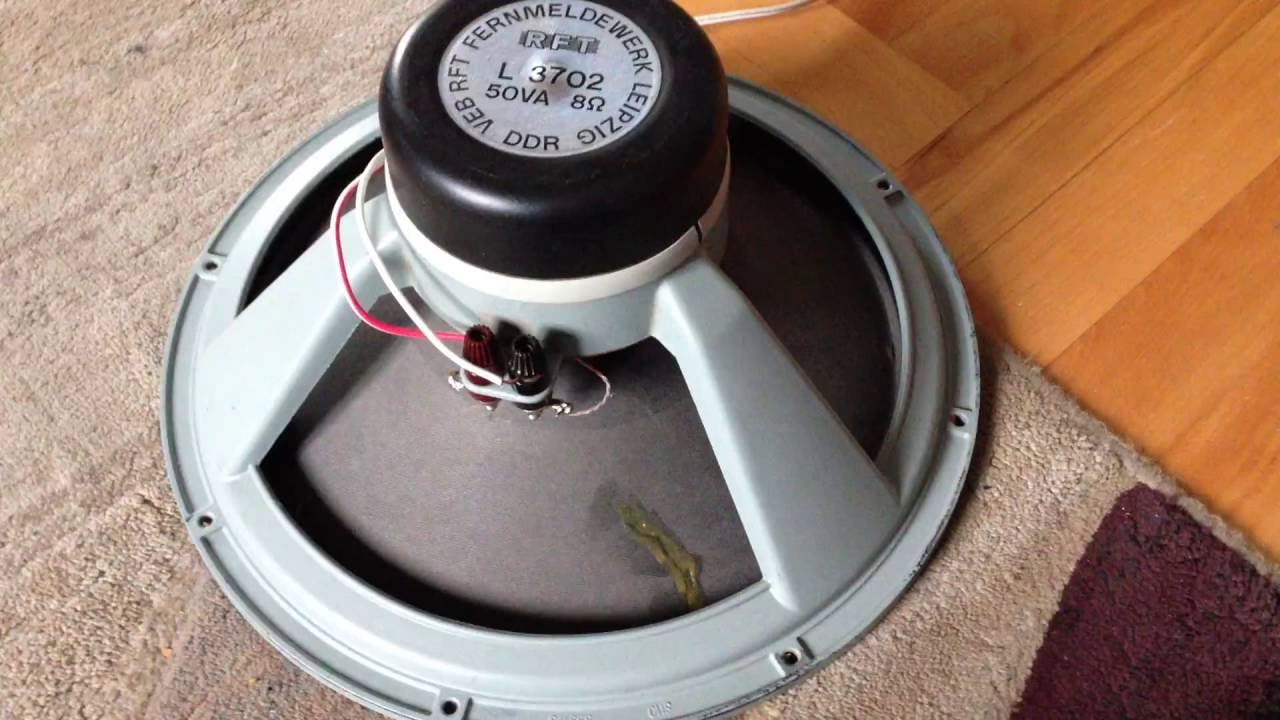 Testing RFT L3702 YouTube testing-rft-l3702-youtube