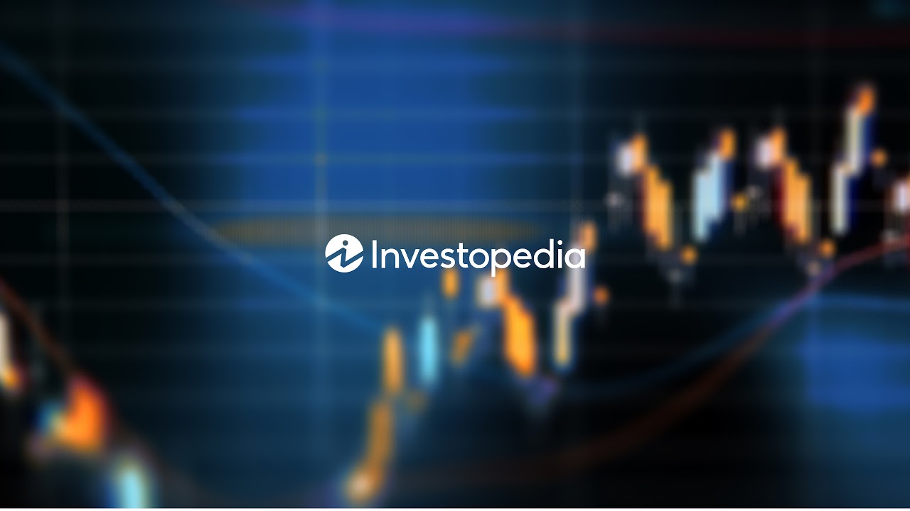 Investopedia Live Stream - YouTube