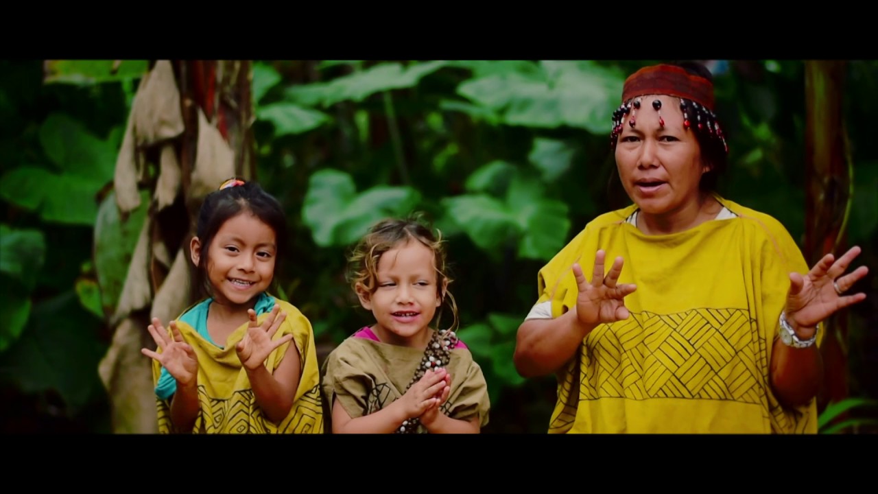 Children's Story for Church Service - YouTube