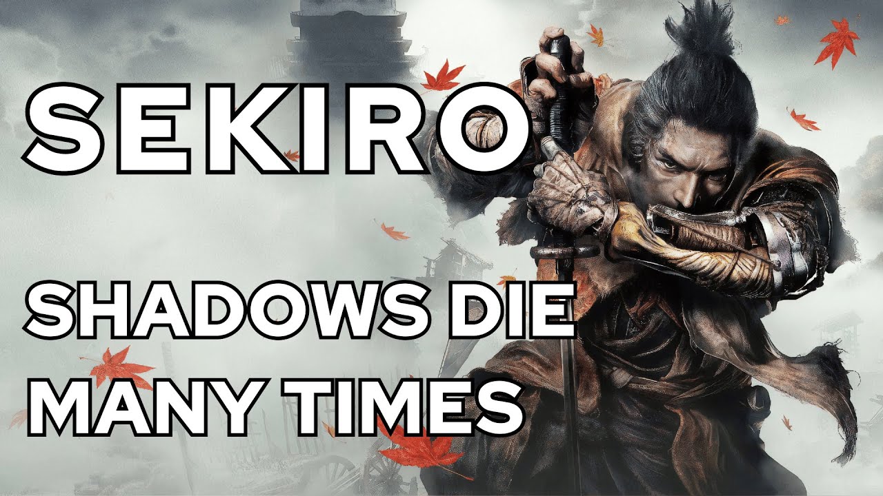 Sekiro | Unlocking Inner Isshin - YouTube