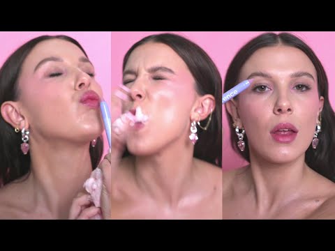 Millie Bobby Brown Hot Florence by Mills | All eyes on you !