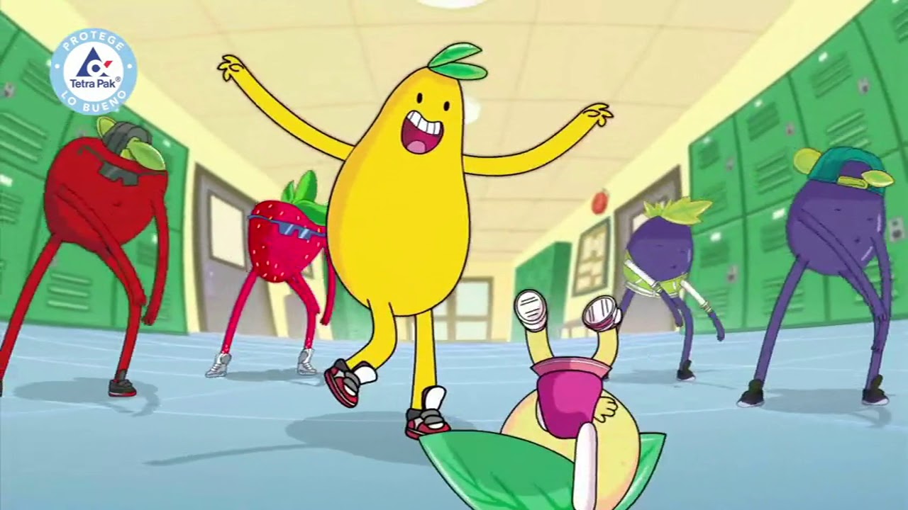 Boing - Triangulito 200 ml - YouTube