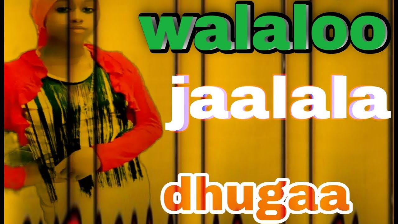 Walaloo Jaalalaa dhugaa sooretti ko - YouTube
