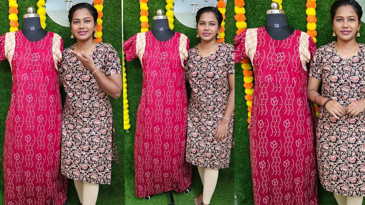 WOW VERA LEVEL COMFORTABLE PURE COTTON NIGHTIES 😍 PRANJUL BRAND - YouTube