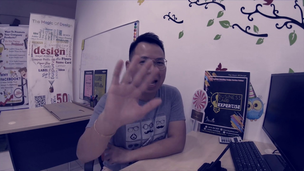 外汇小白也能在外汇市场盈利 - 第18集 - 在外汇里这段时间，我学到了什么 by Max Tung Official. Desire ...