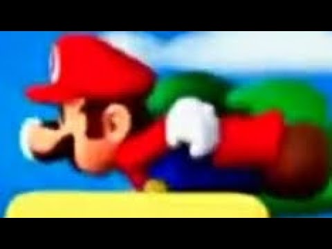 changed bros super B e mario resumed in 40 or 50 seconds (Shitpost ...