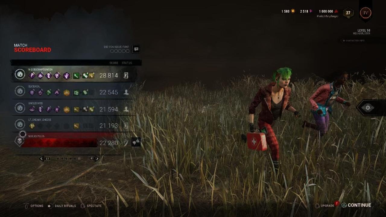 Dbd glitch never lose an item again - YouTube