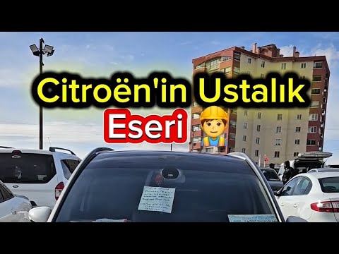 Citroen c4 grand mama picasso #c4grandpicasdo #otomobil #otopazarı 