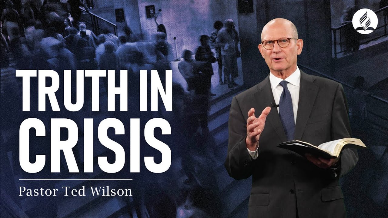 The Great Controversy: The Final Warning, Pt. 1 - YouTube